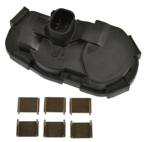 Williams Controls Throttle Position Sensor