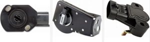 Williams Controls Throttle Position Sensor