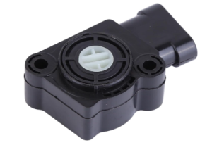 Williams Controls Throttle Position Sensor