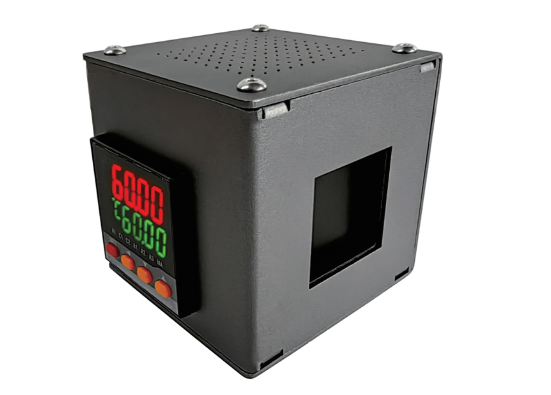 Blackbody Calibration Source - SensorMass